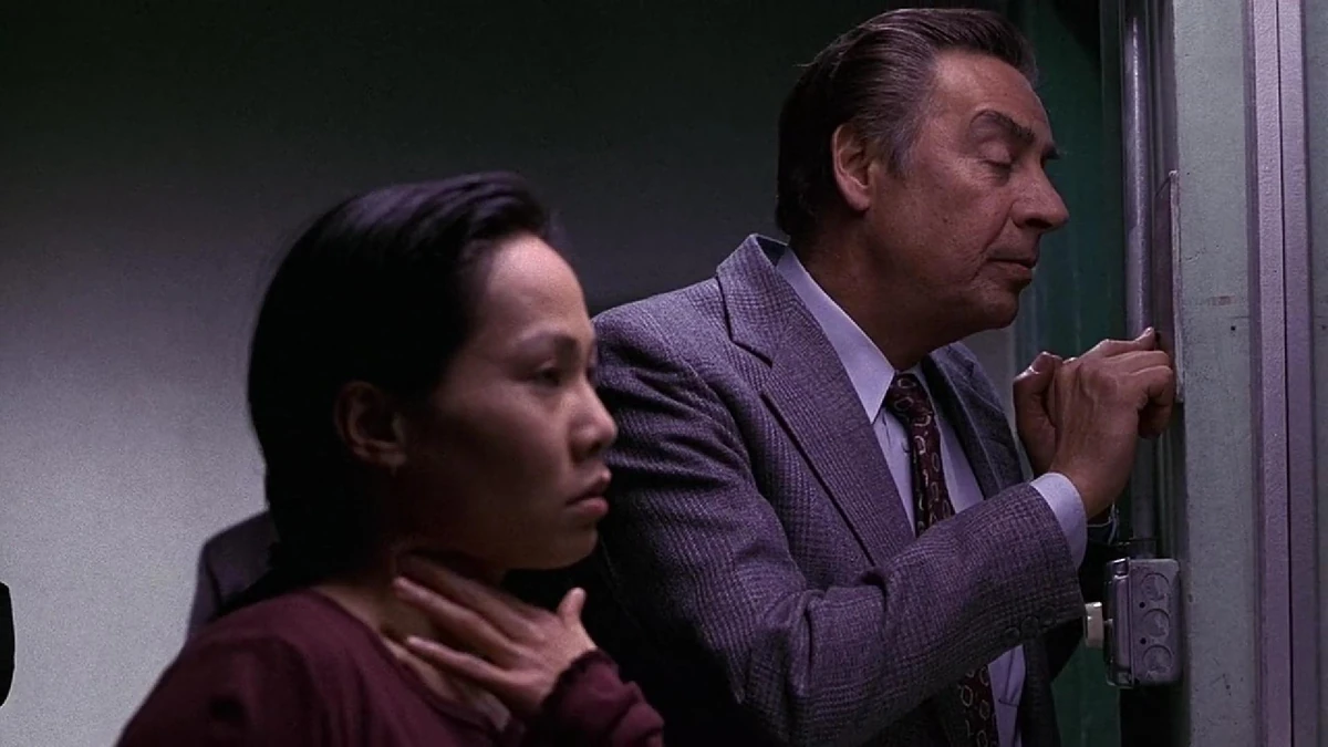 Encore | Law and Order | Fandom