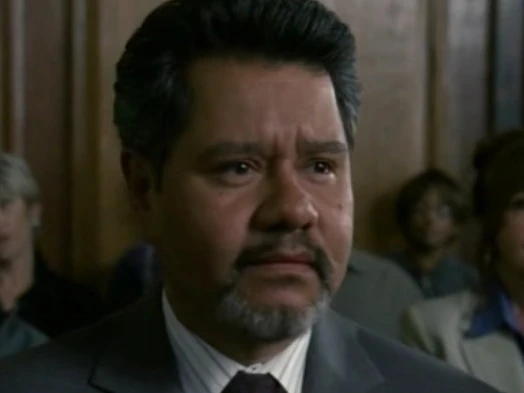 Anthony Ruiz | Law and Order | Fandom