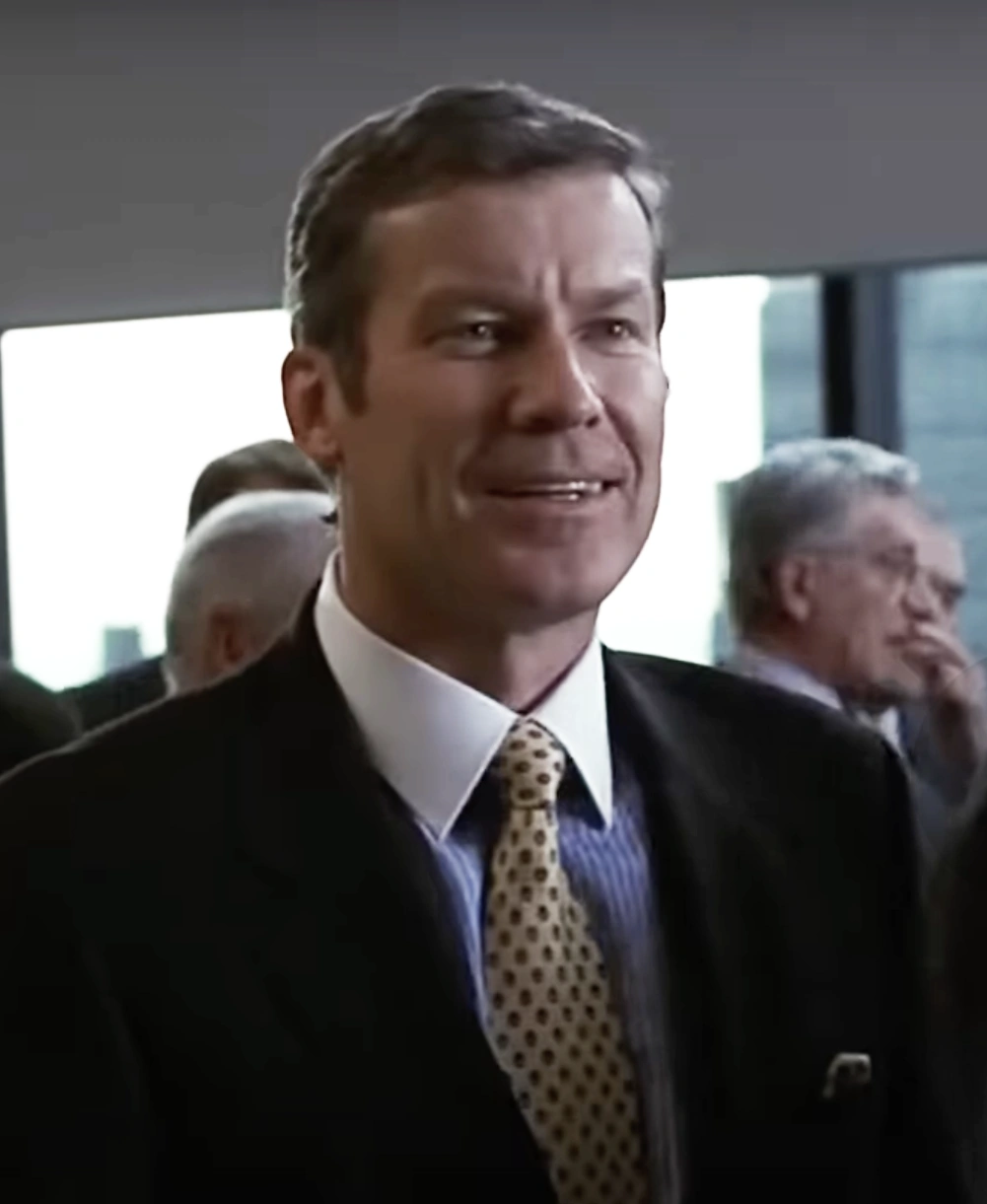 Julian Spector | Law and Order | Fandom