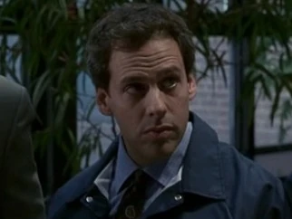 Borak (M.E.) | Law and Order | Fandom