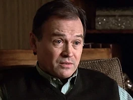 Dr. Nathanson | Law & Order Wiki | Fandom