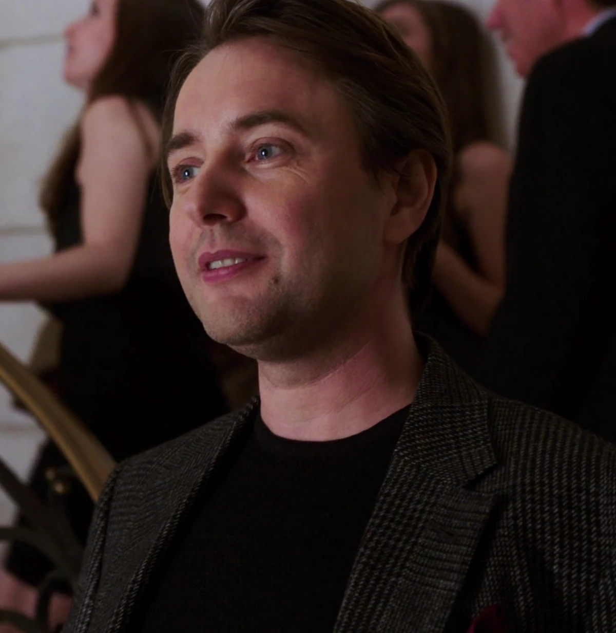Steve Getz | Law and Order | Fandom