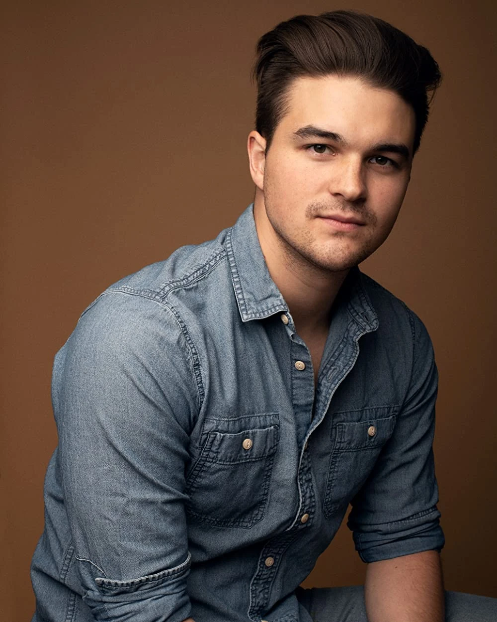 Derek Goh | Law and Order | Fandom