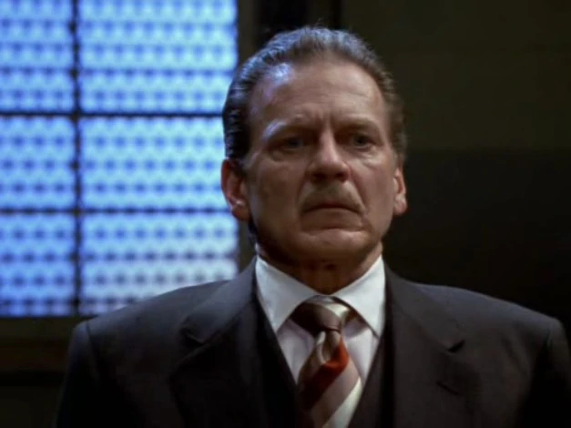 Benjamin Hadley | Law and Order | Fandom