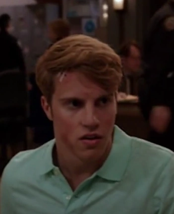 Jake Swenders | Law and Order | Fandom