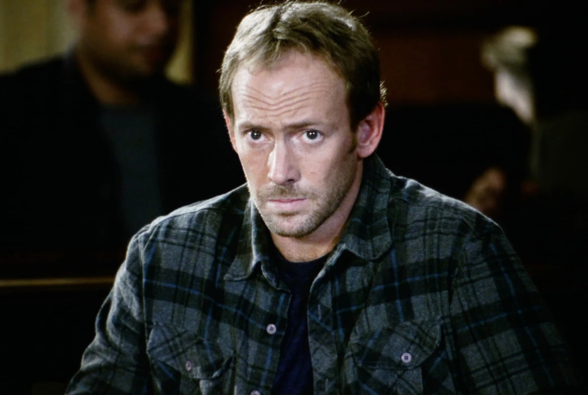 Wayne Grogan | Law and Order | Fandom