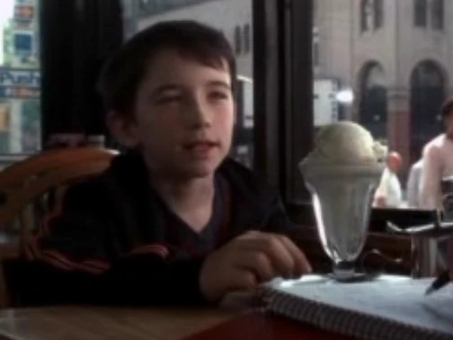 Robbie Bishop | Law and Order | Fandom