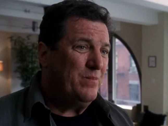 Mike Starr Actor
