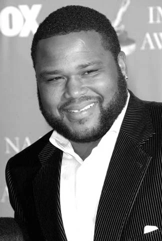 Anthony Anderson | Law & Order Wiki | Fandom