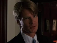 Neil Maffin | Law and Order | Fandom