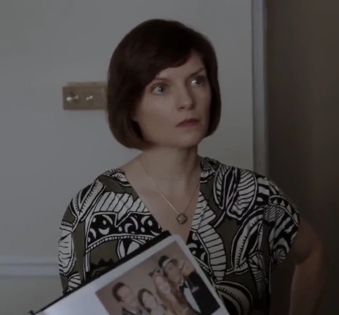 Susie Frain | Law and Order | Fandom