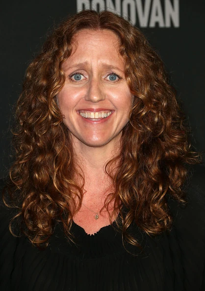 Brooke Smith | Law and Order | Fandom