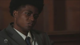 Jay Watson | Law and Order | Fandom