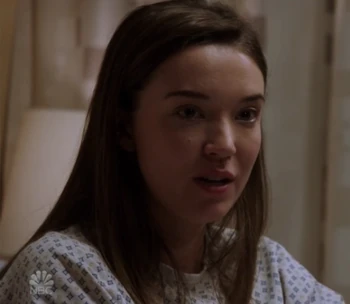 Chloe Cooper | Law and Order | Fandom