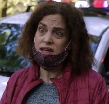 Colleen Reynolds | Law and Order | Fandom