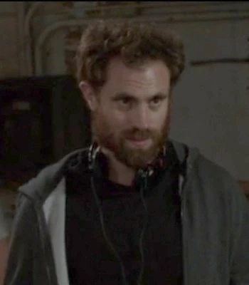 Jonathan Strauss | Law and Order | Fandom