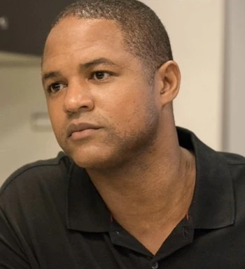 Ken Randall | Law and Order | Fandom