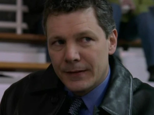 Peter Lyons | Law and Order | Fandom