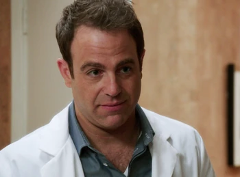 Neil Alexander | Law and Order | Fandom