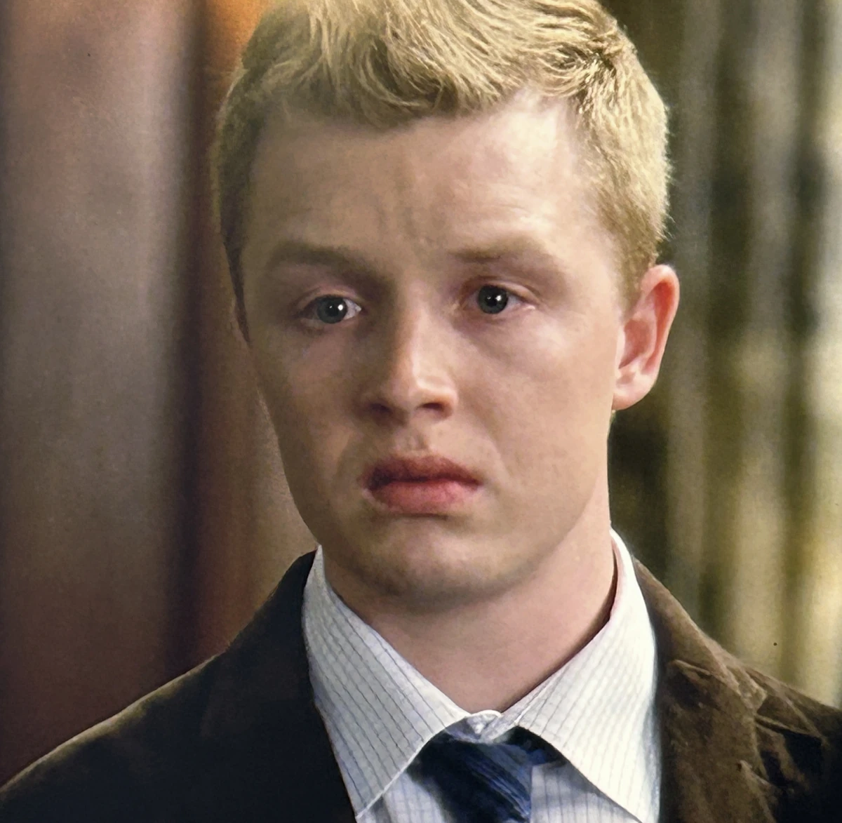 Dale Stuckey | Law and Order | Fandom