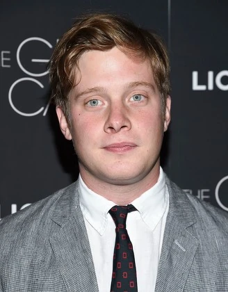 Josh Caras | Law and Order | Fandom