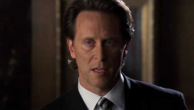 Matthew Braden | Law and Order | Fandom