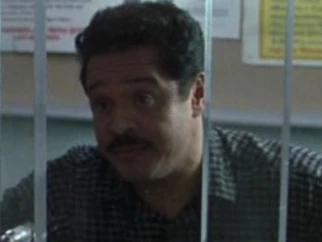 Joseph Gonzalez Actor