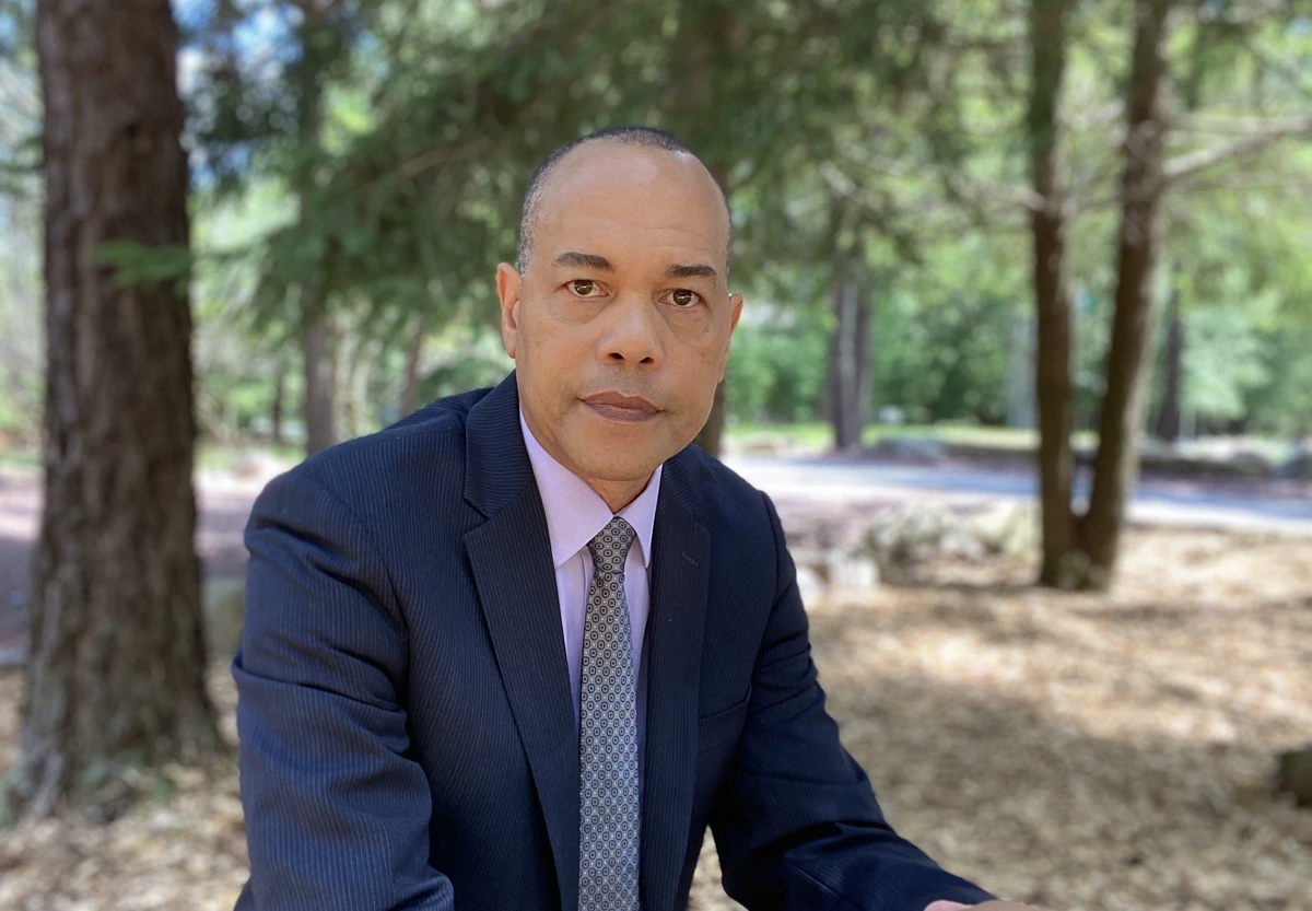 Tyrone Mitchell Henderson | Law and Order | Fandom