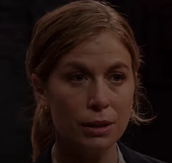 Anne Barnes | Law and Order | Fandom