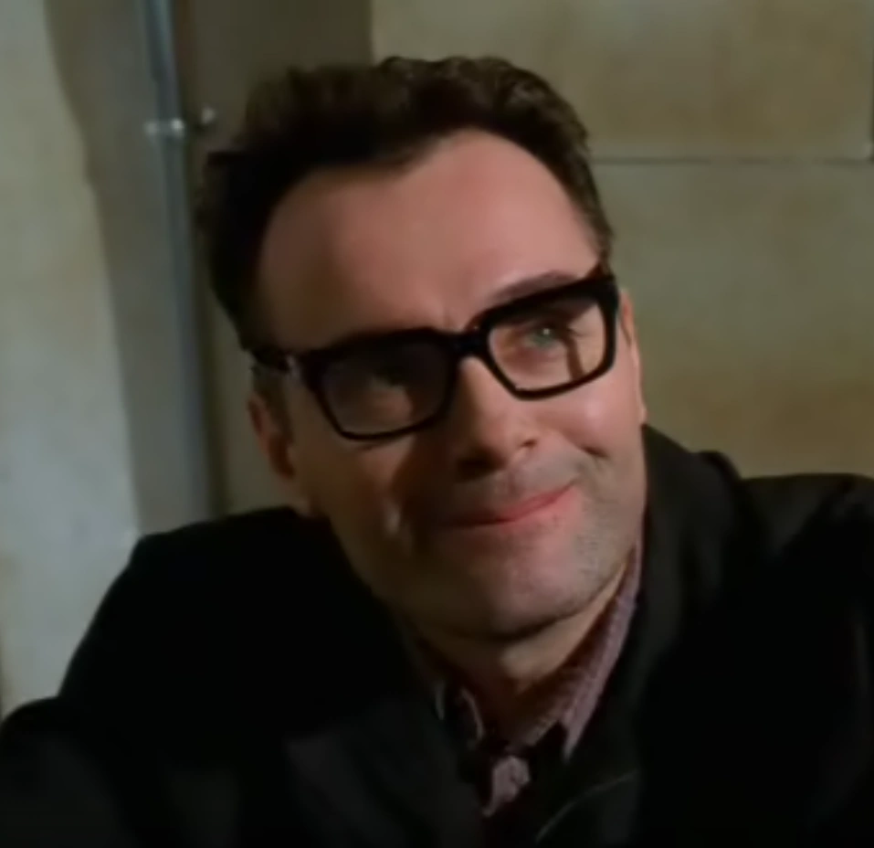 Arthur Pruitt | Law and Order | Fandom