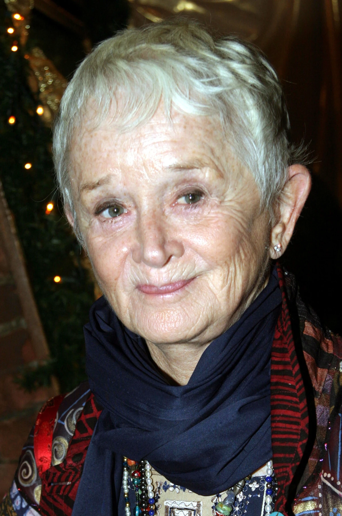 Barbara Barrie | Law and Order | Fandom
