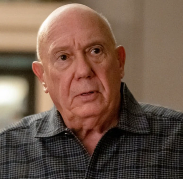 Donald Cragen | Law and Order | Fandom