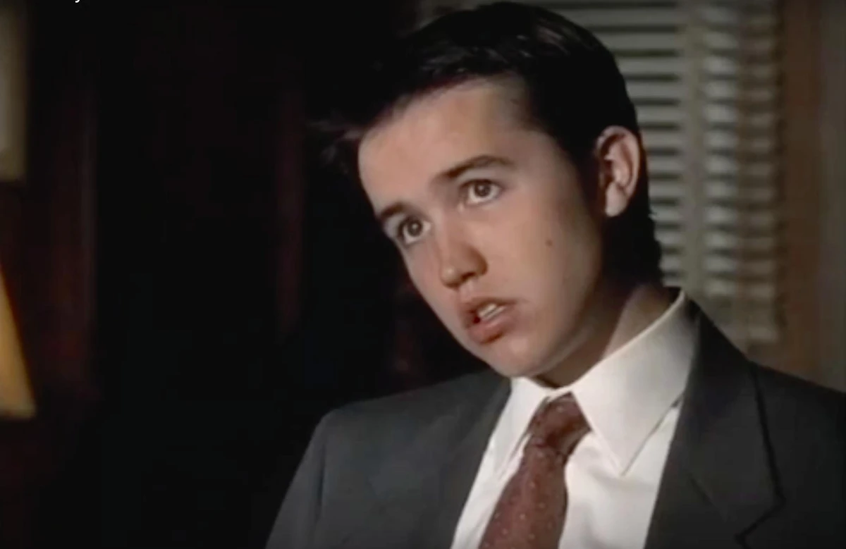 Joey Timon | Law and Order | Fandom