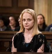 Mariel McLaughlin | Law and Order | Fandom