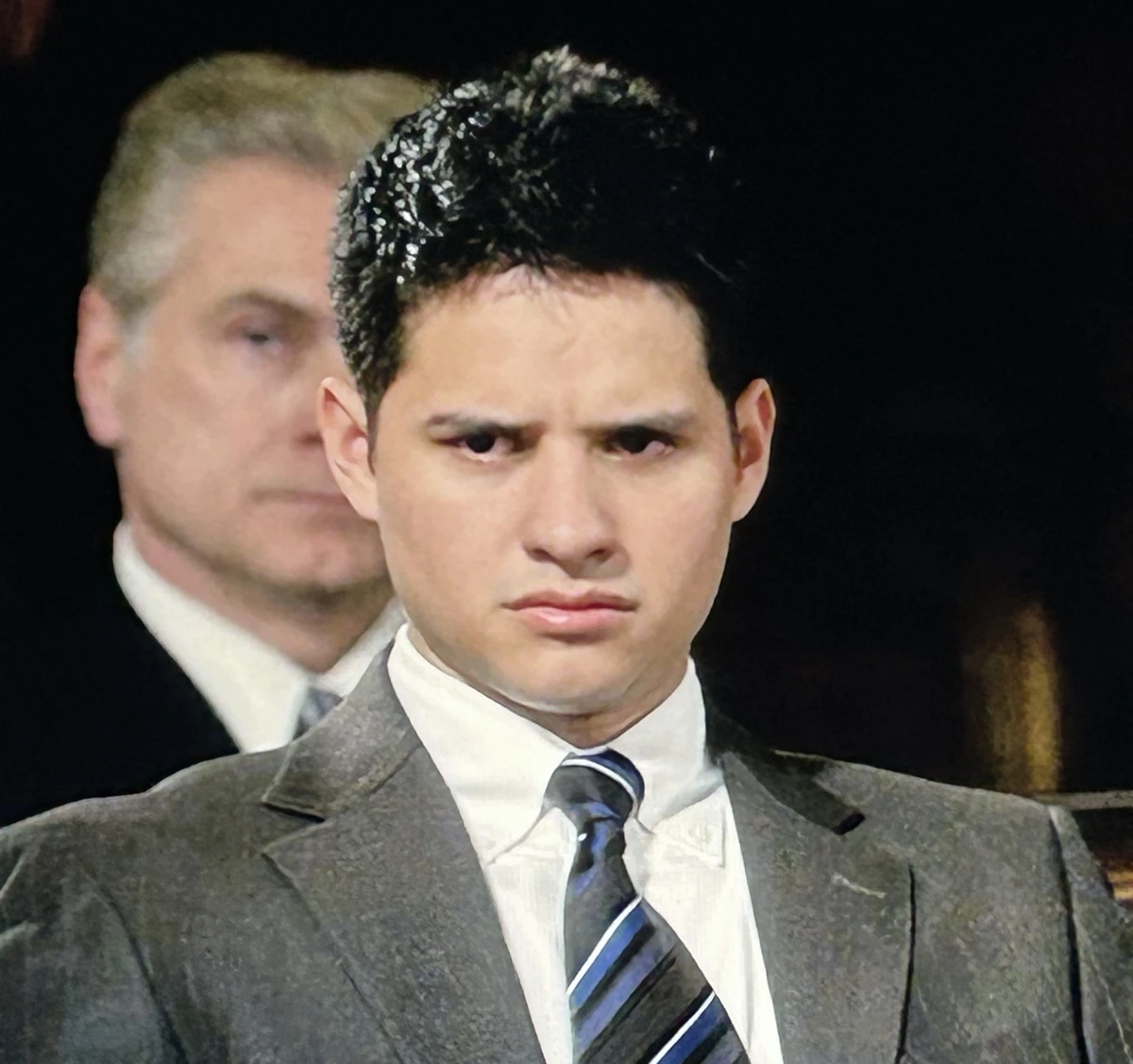 Timothy Moore | Law and Order | Fandom