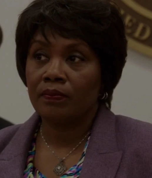 Chantal Jackson | Law and Order | Fandom