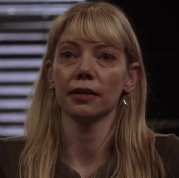 Irena Nowak | Law and Order | Fandom