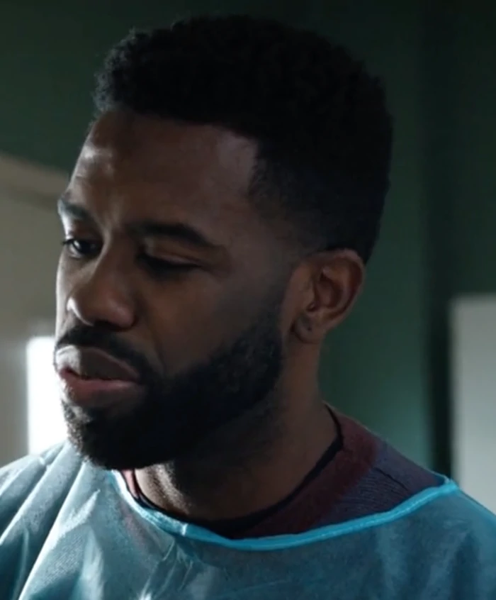 Isaiah Henderson | Law and Order | Fandom