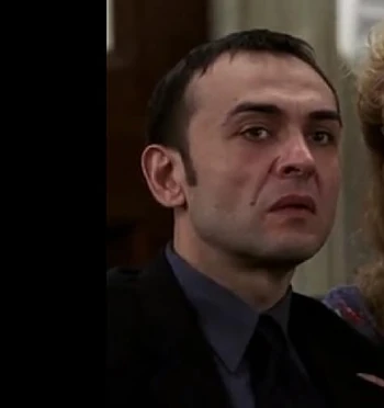 Sergei Parkova | Law and Order | Fandom