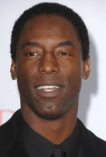 Isaiah Washington | Law and Order | Fandom