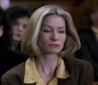 Janet Silver | Law & Order Wiki | Fandom