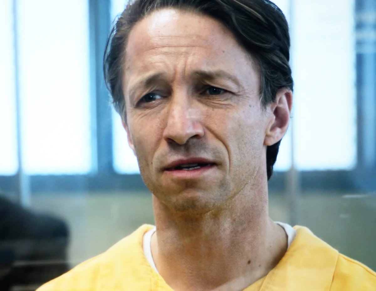 Jimmy Gunn | Law and Order | Fandom