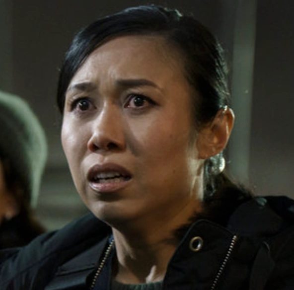 Isabelle Chang | Law and Order | Fandom