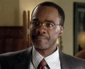 Roy Hines | Law and Order | Fandom