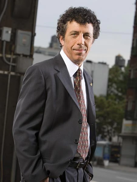 Daniel Ross | Law & Order Wiki | Fandom