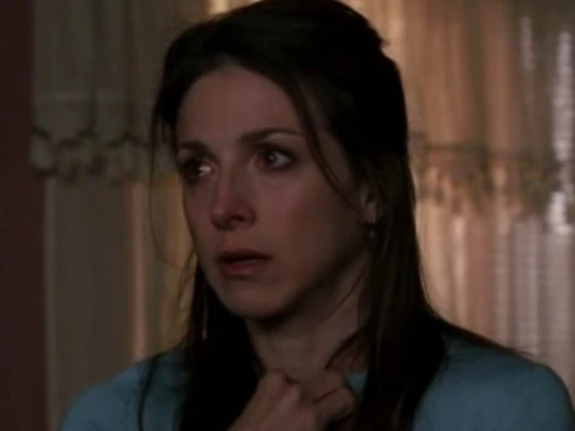 Janice Whitlock | Law and Order | Fandom