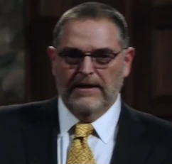 Roger Parnes | Law and Order | Fandom