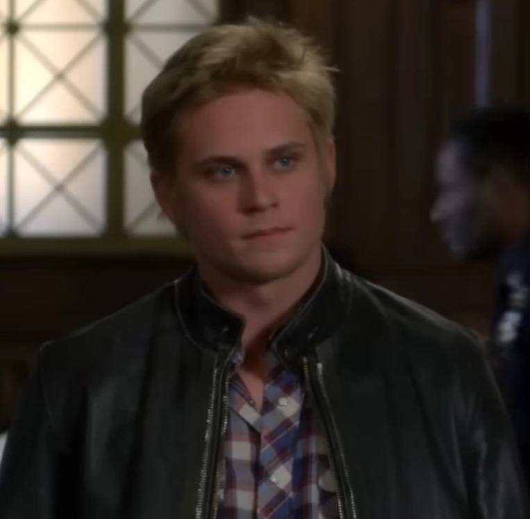 Cody Larson | Law and Order | Fandom