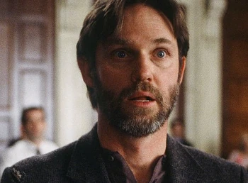 Daniel Varney | Law and Order | Fandom