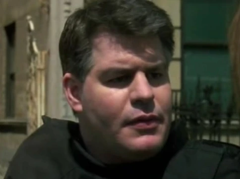 Eric Morace | Law and Order | Fandom